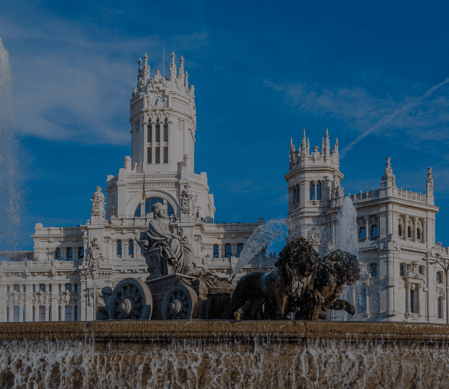 Madrid in 3 Days - Woohoo Group