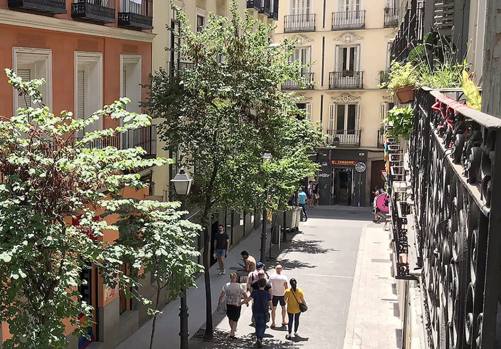 Alojamientos - Woohoo Group