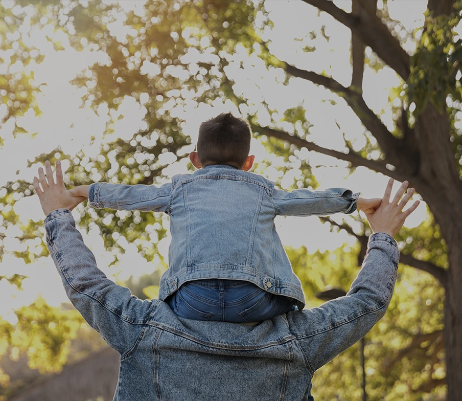 Planes en familia para disfrutar del Día del Padre en la capital