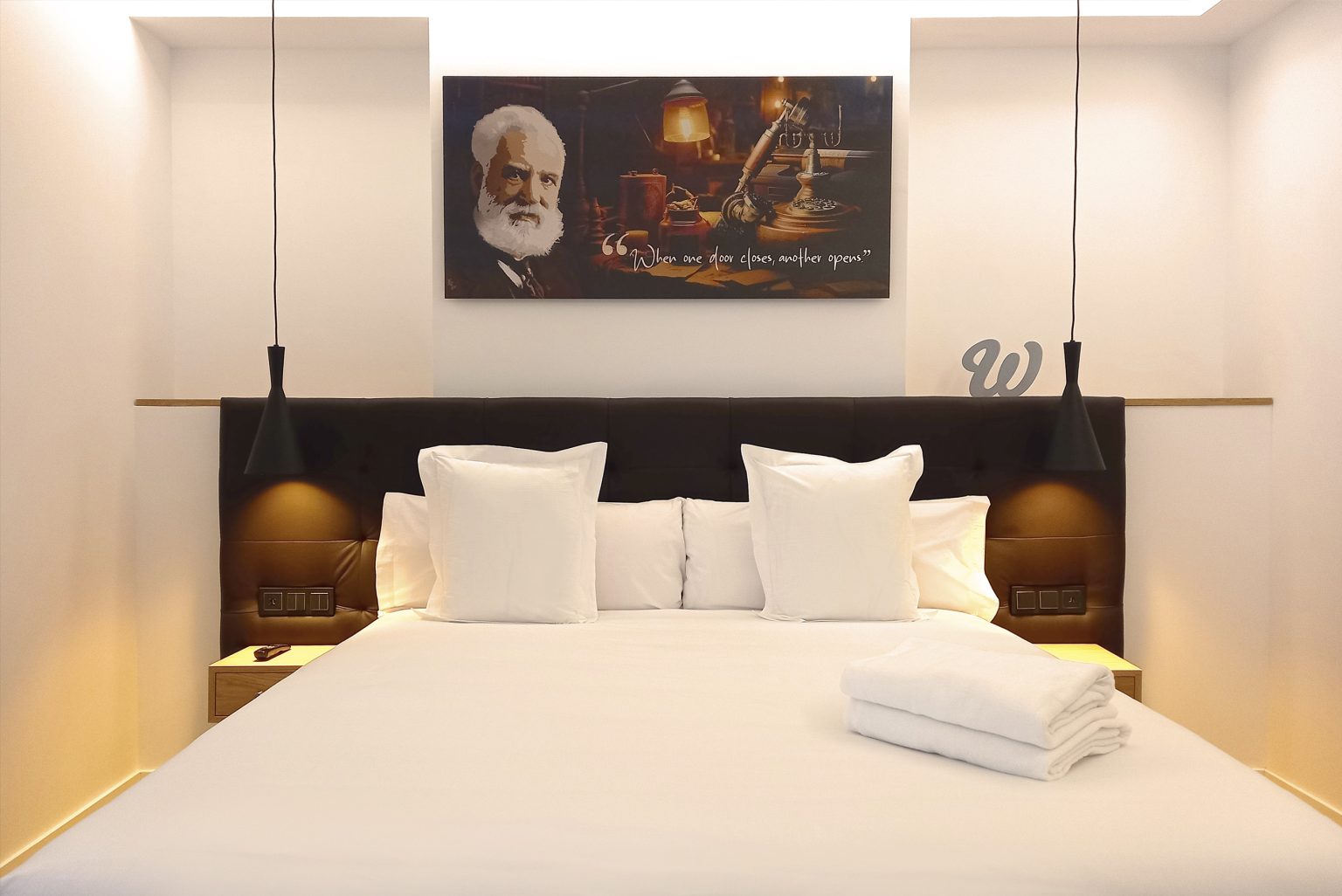 Woohoo Rooms Unique Madrid