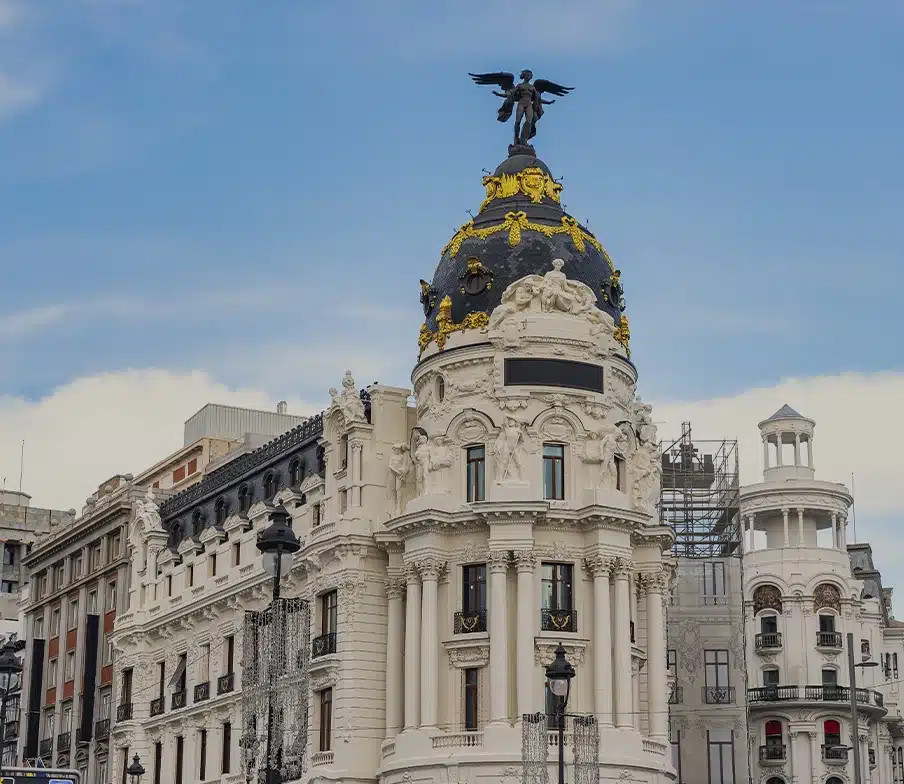 ¿Cuál es la mejor época para viajar a Madrid? Clima, eventos y precios ...