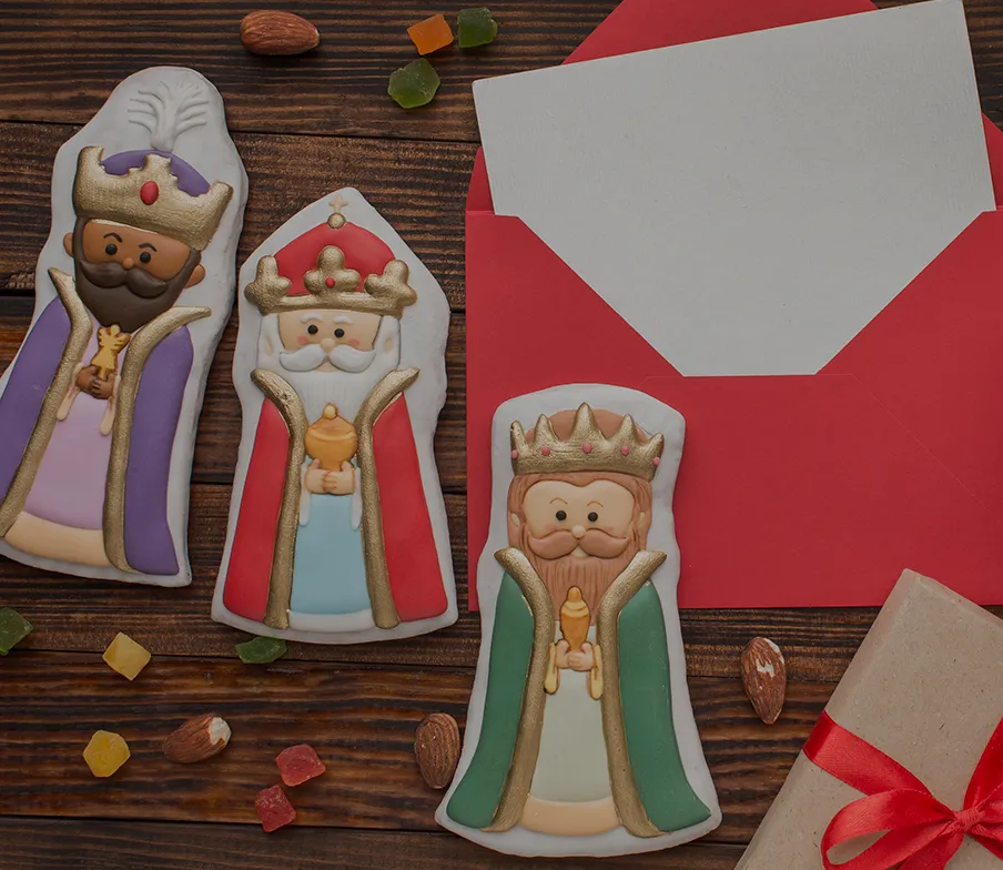 Cabalgata de Reyes: el recorrido de 2026 en Madrid